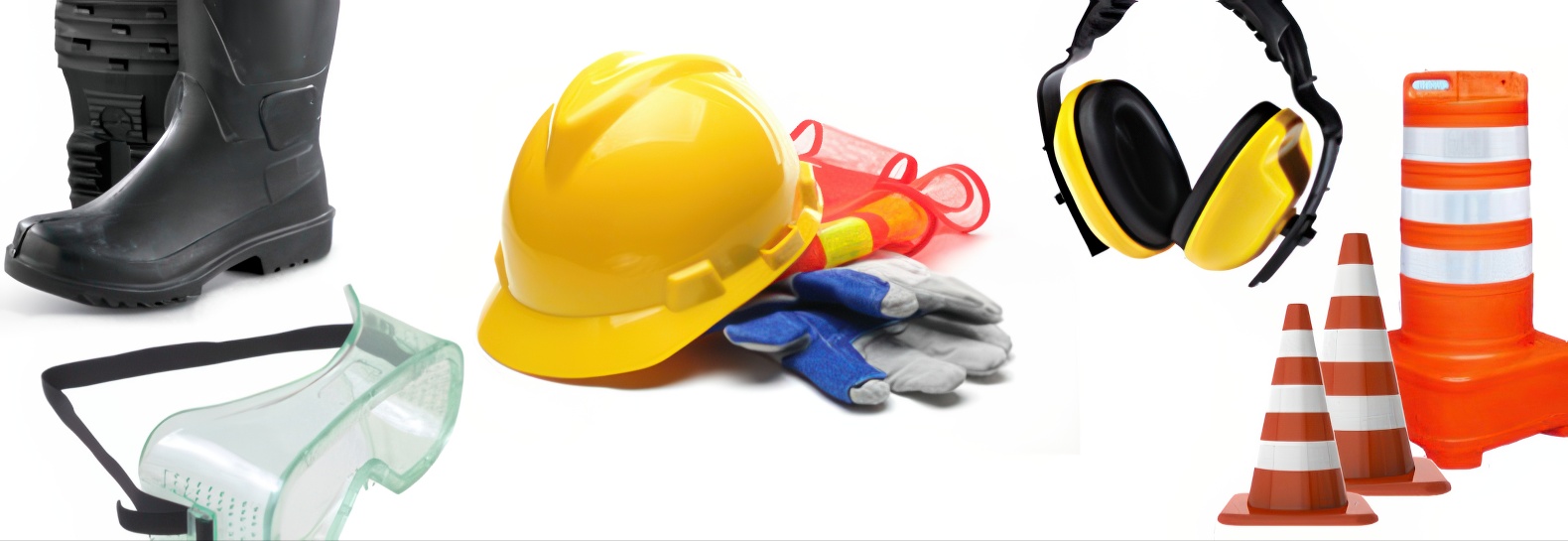 PPE – Signaling – Tools – Electrical – Power Allied