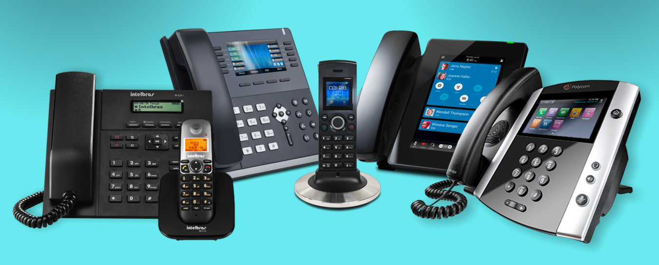 Telephony and CCTV – Power Allied